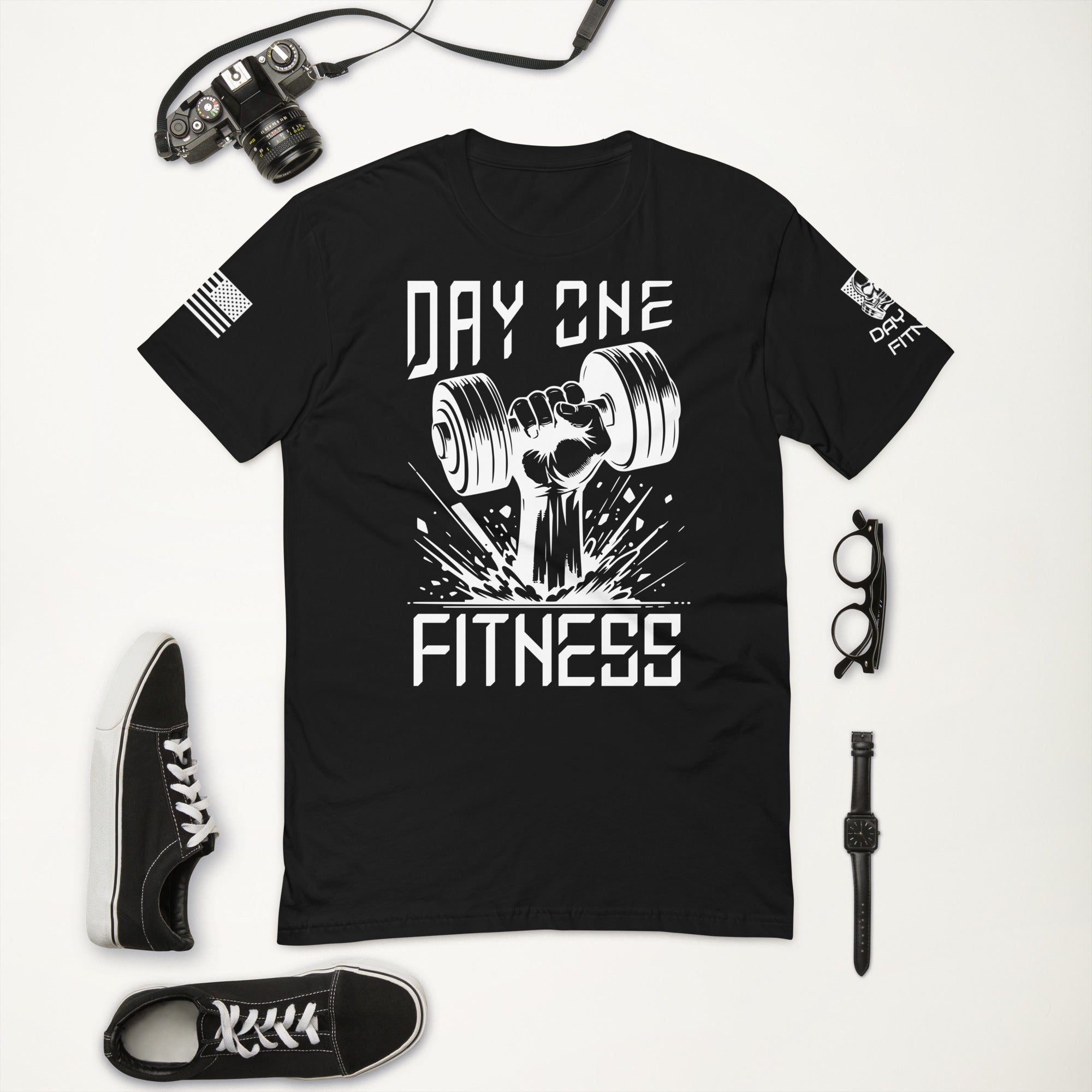 MEN'S – DAY ONE Fitness Gear
